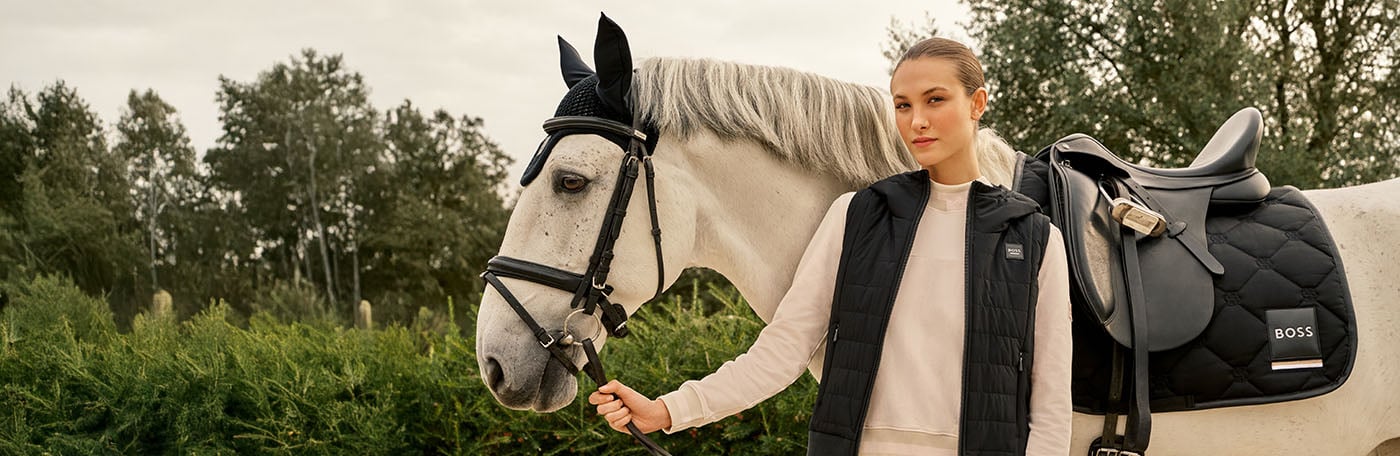 Reitsport.ch | Der Online-Shop für Pferd und Reiter