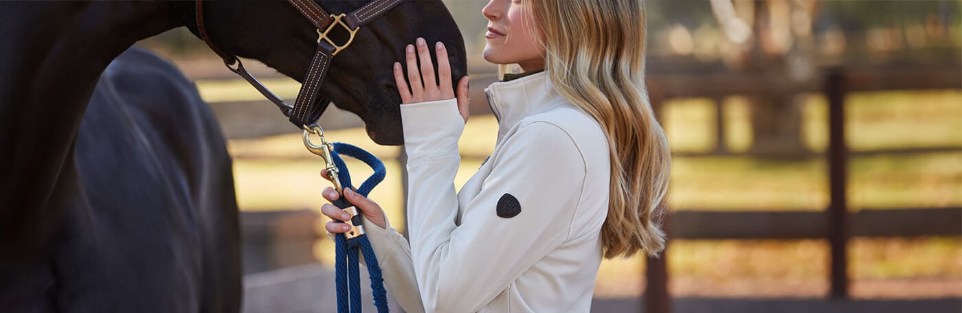 Reitsport.ch | Der Online-Shop für Pferd und Reiter