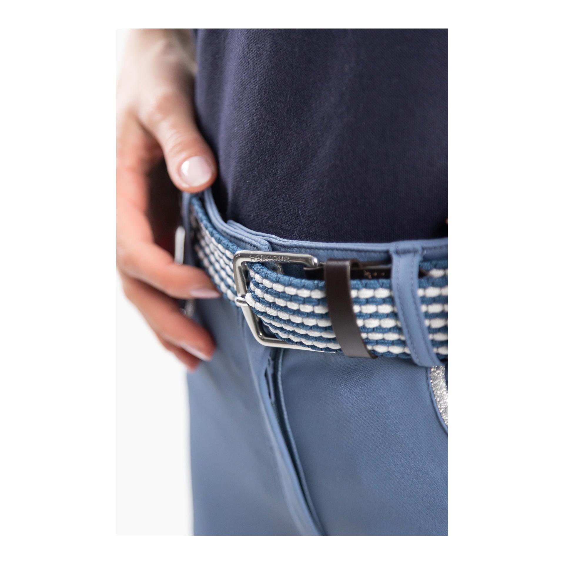 Gürtel: für optimalen Halt der Reithose | reitsport.ch