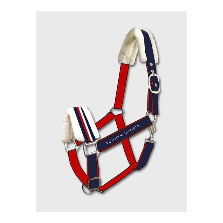Tommy Hilfiger Equestrian Halfter Global - Multi