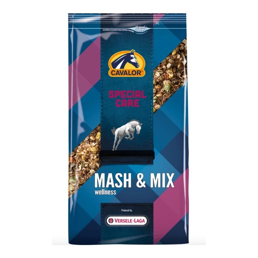 Cavalor Mash & Mix