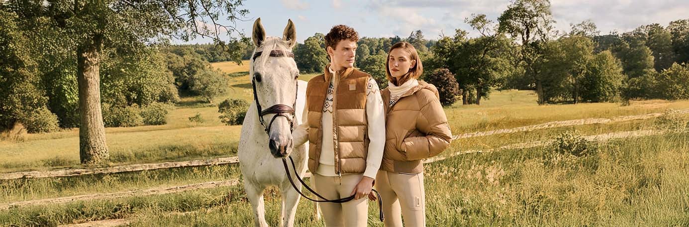 Reitsport.ch | Der Online-Shop für Pferd und Reiter